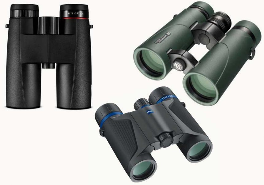 Comment choisir ses jumelles ? | Ornithomedia.com