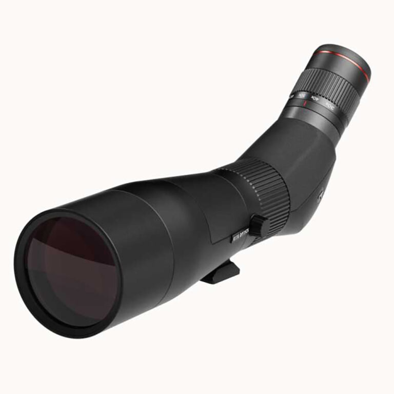 Comment choisir sa longue-vue ? | Ornithomedia.com